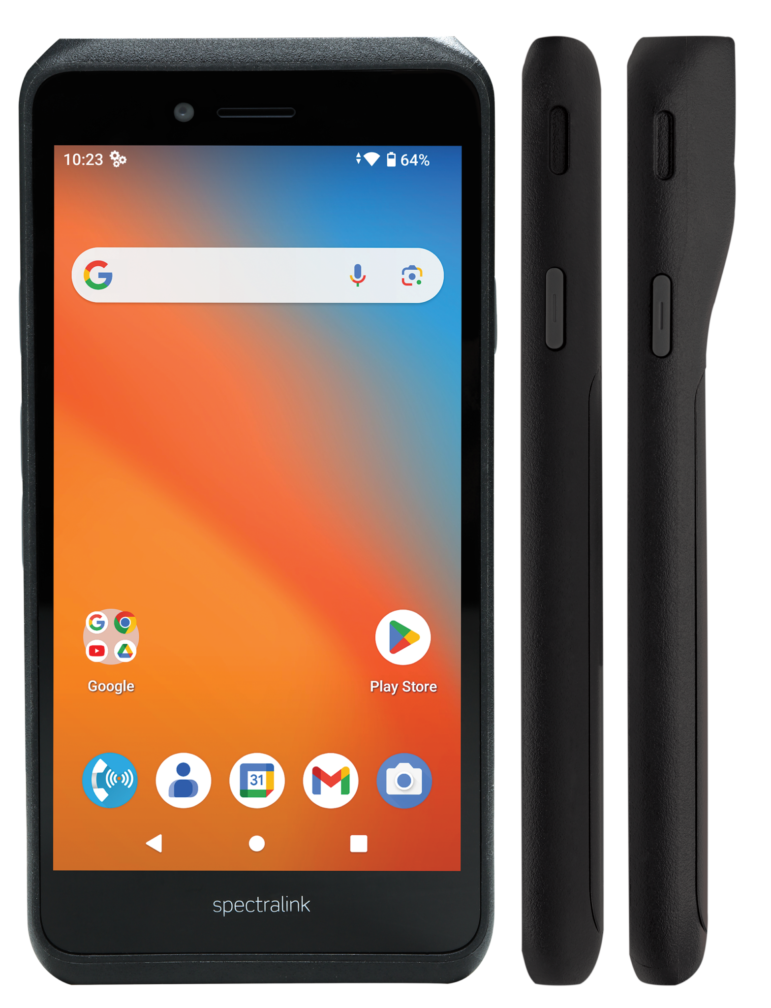 Healthcare Solutions | Mobile Communications | Spectralink