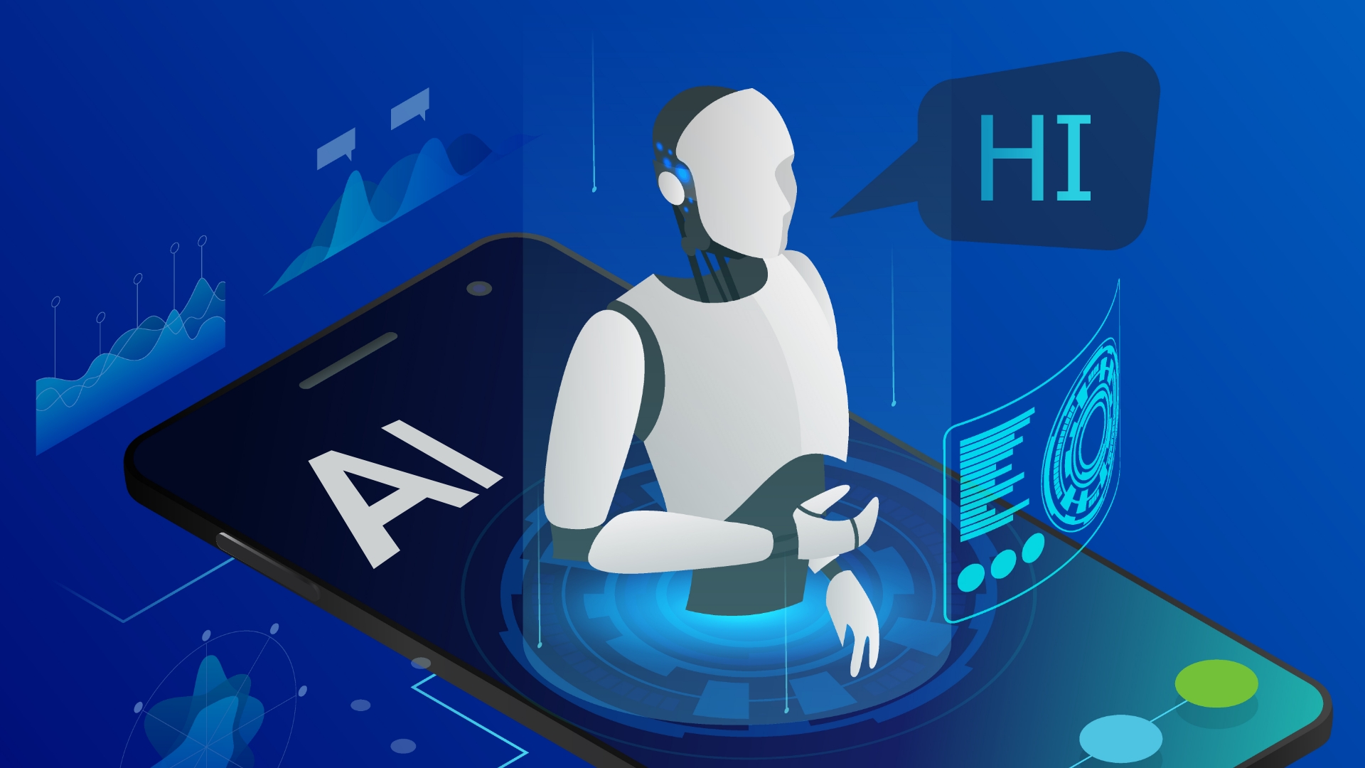 Your Phone Just Got Smarter: How AI is Revolutionizing Business with ...