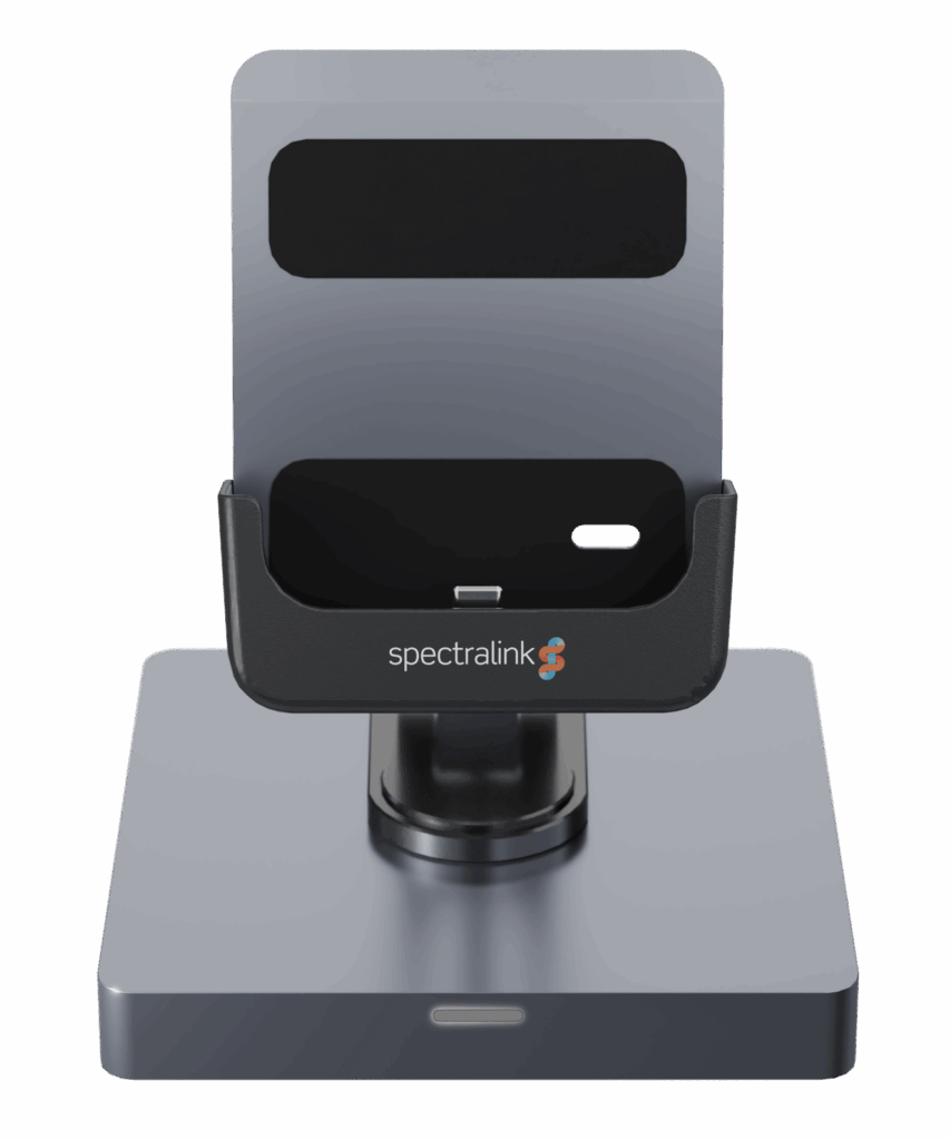 Big News: Spectralink Unveils Powerful New HDMI Docking Station ...