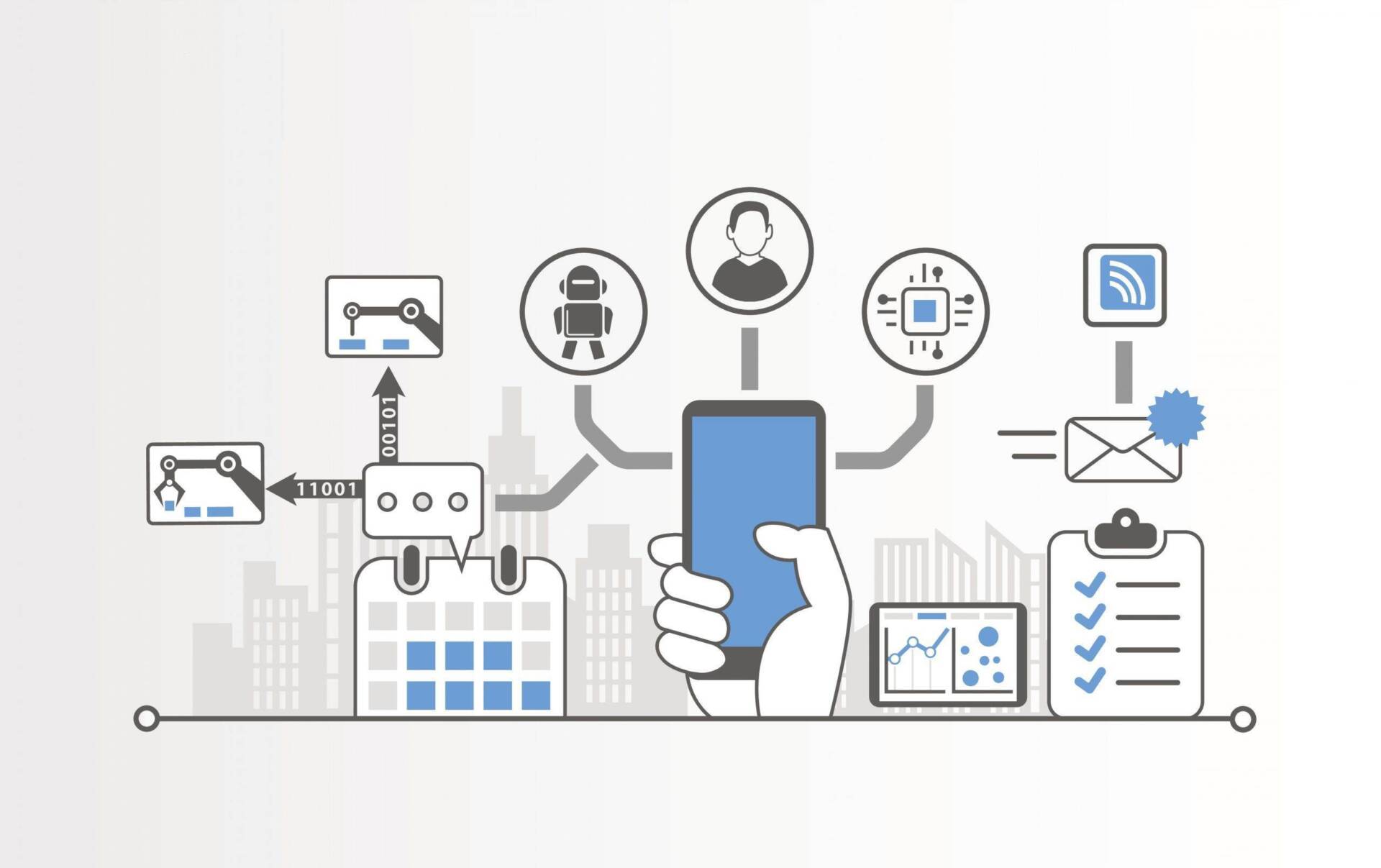 Mobility Solutions Revolutionize Manufacturing | Spectralink