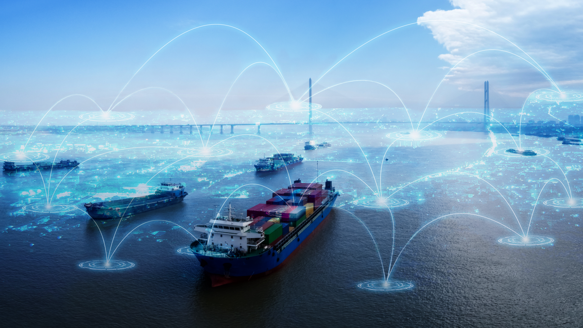 Maritime Communication: The Top 3 Reasons Reliable Communication is a Must.