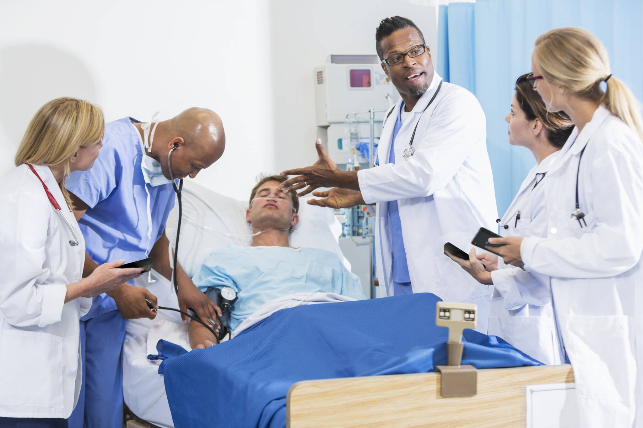 How Ambient AI Listening Is Changing Clinical Workflows—And What ...
