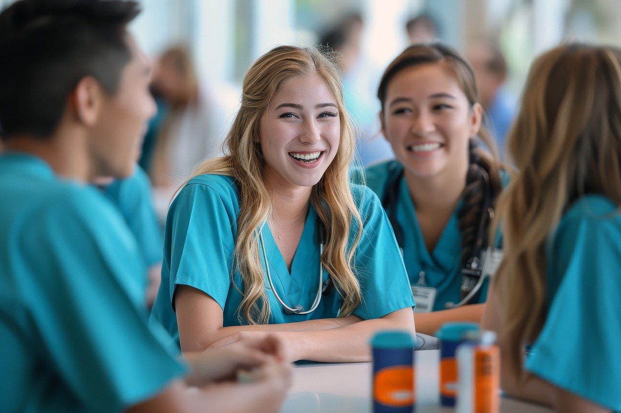 How Northeast Hospitals Are Modernizing Clinical Mobility with Purpose ...